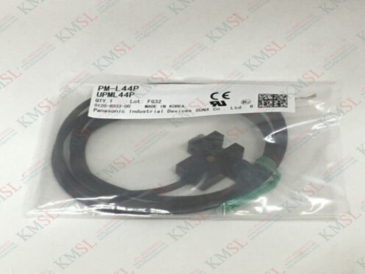 PM-L44-P Panasonic Photoelectric Sensor | Industrial Automation Sensor ...