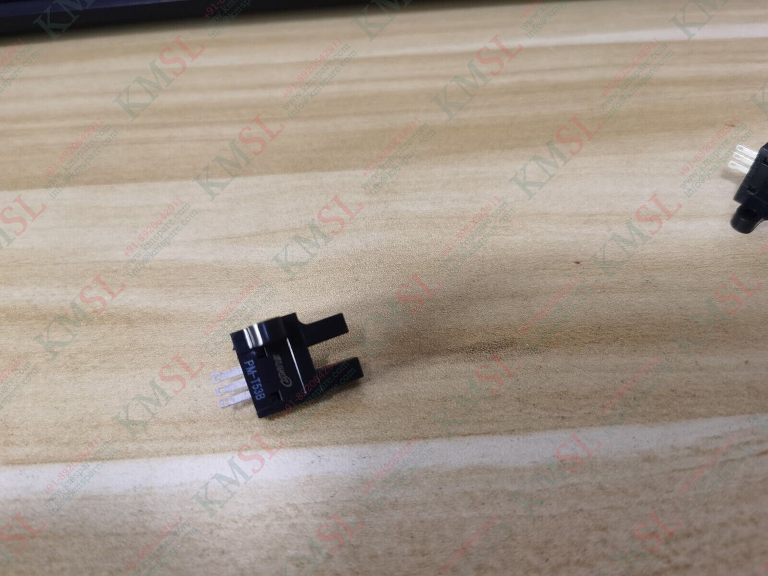 Panasonic Photoelectric Sensor – KMSpare Link Pvt. Ltd. - Complete ...