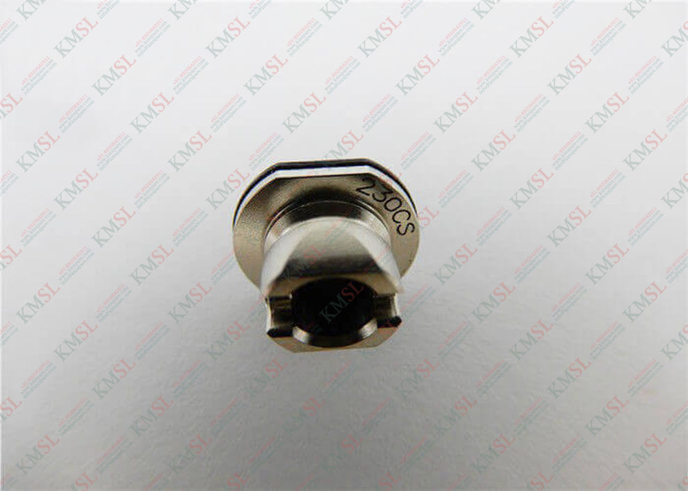 Panasonic N610040788AD 230CS Nozzle Panasonic – KMSpare Link Pvt. Ltd ...