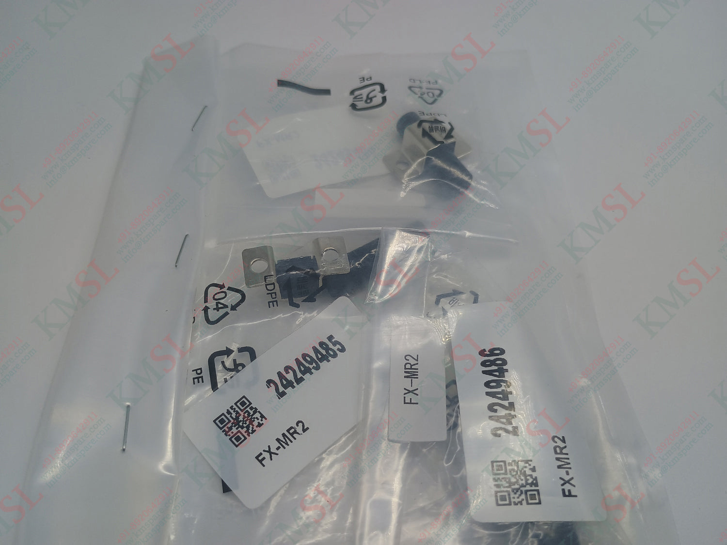 Panasonic Fiber Optic Lens – KMSpare Link Pvt. Ltd. - Complete ...