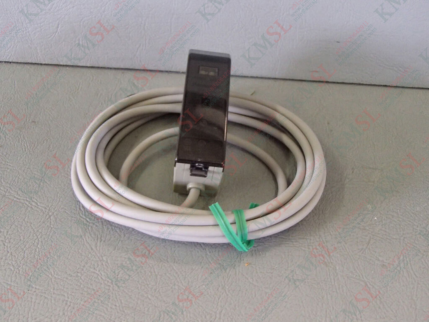 Panasonic Fiber Optic Sensor – KMSpare Link Pvt. Ltd. - Complete ...
