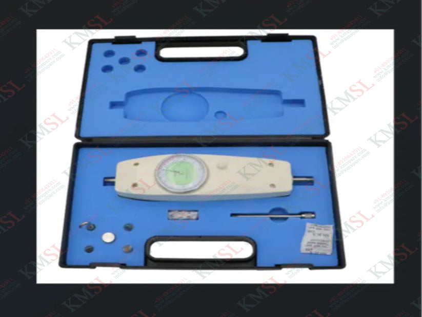 Push Pull Tester | Force Gauge Testing Equipment | KMSPARE – KMSpare ...