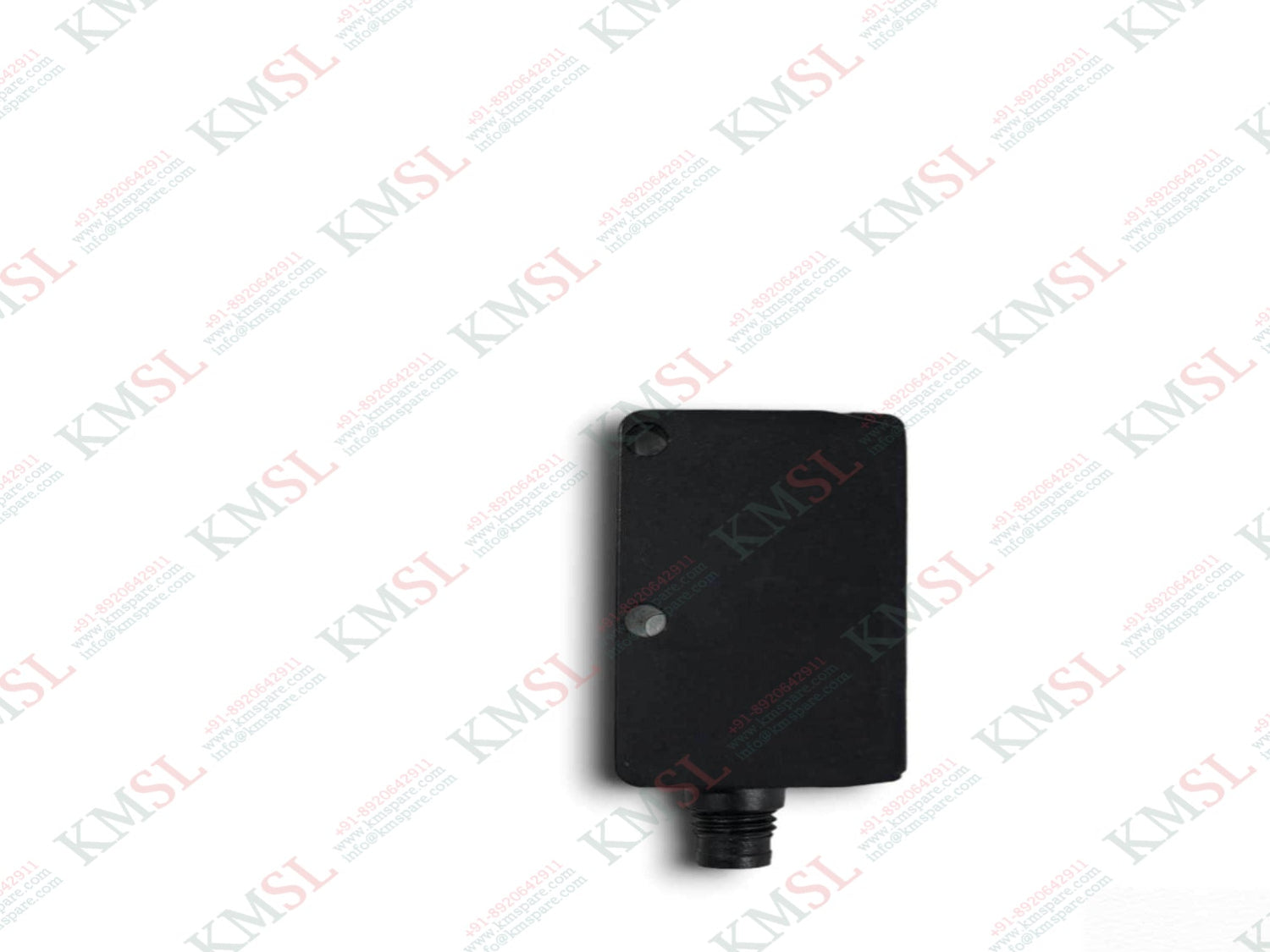 S8-PR-5-T51-PP Datalogic Retroreflective Sensor | Industrial Optical S ...