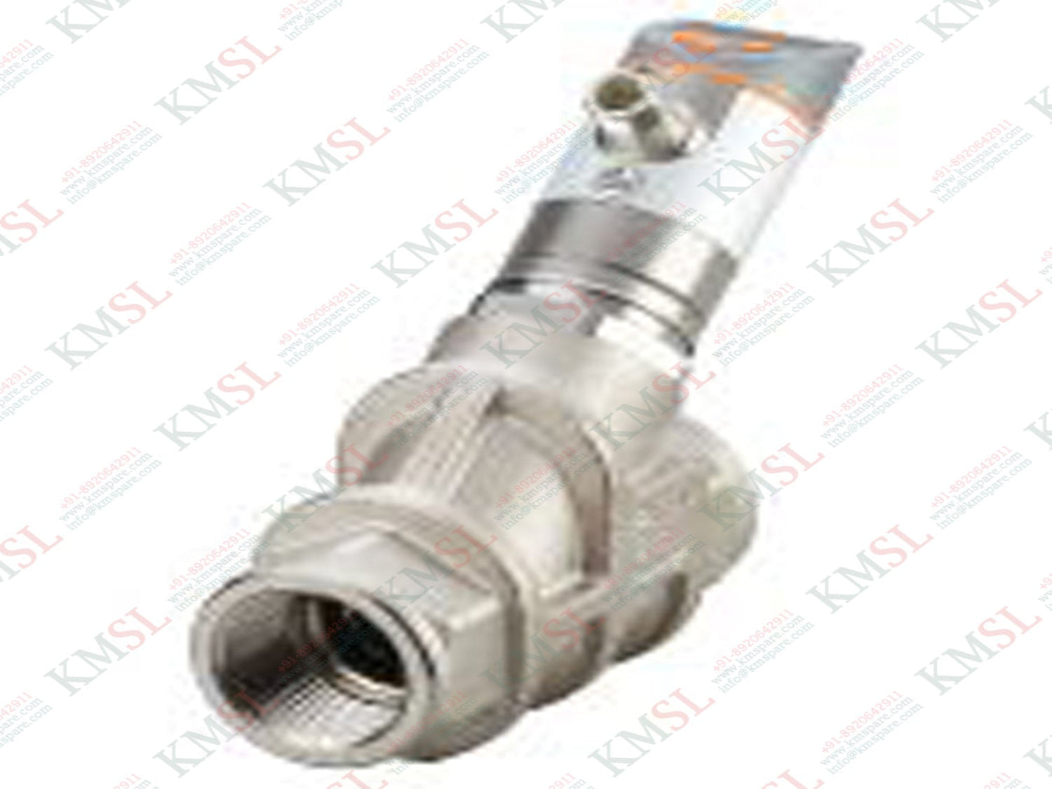 IFM Flow Meter – KMSpare Link Pvt. Ltd. - Complete Electronics & Smt ...