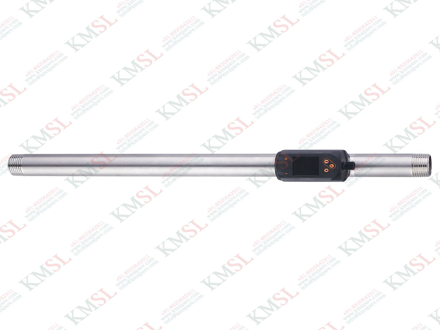 SD8500 IFM Compressed Air Meter | Industrial Air Flow Sensor – KMSPARE ...