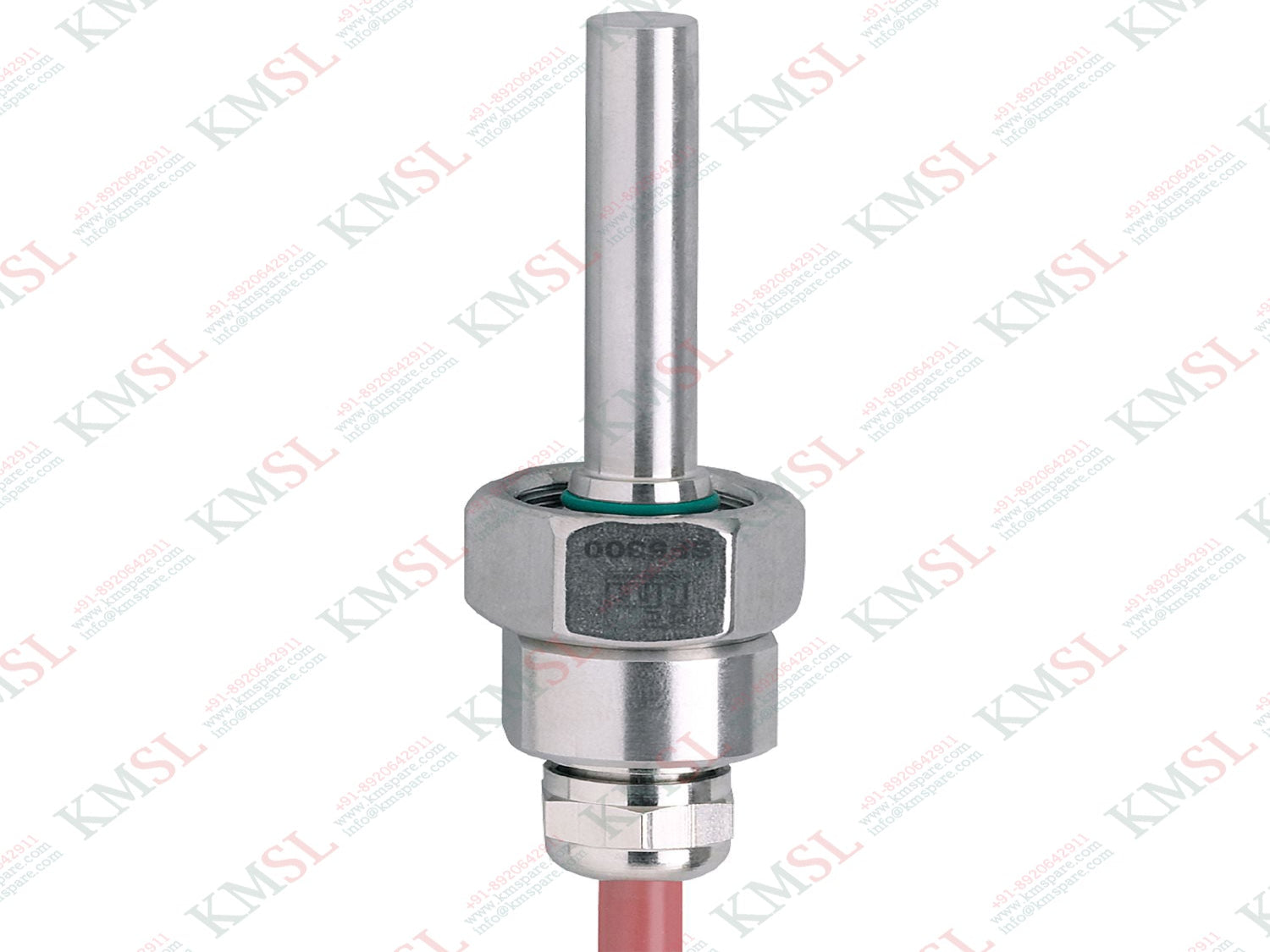 SF5300 IFM Flow Sensor | Industrial Flow Monitoring Sensor – KMSPARE ...