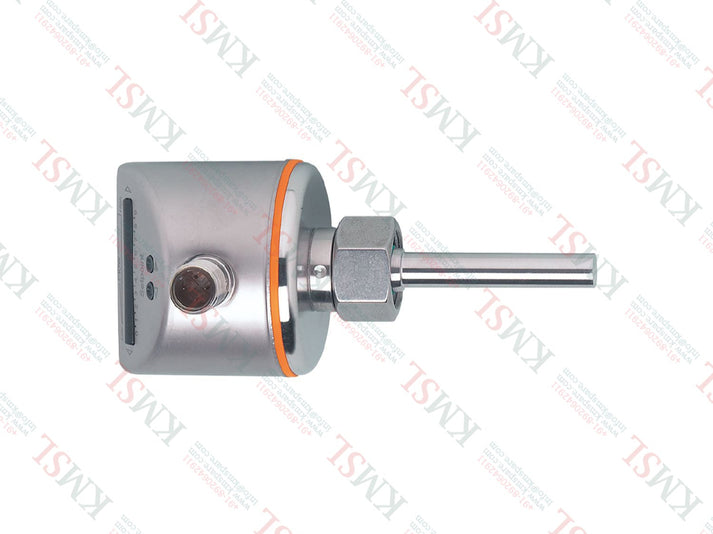 SI0550 IFM Flow Monitor | Industrial Flow Monitoring | KMSPARE ...