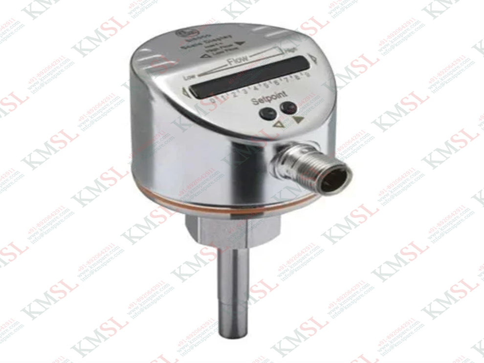 SI5004 IFM Flow Transmitter – KMSpare Link Pvt. Ltd. - Complete Electronics & Smt Solutions