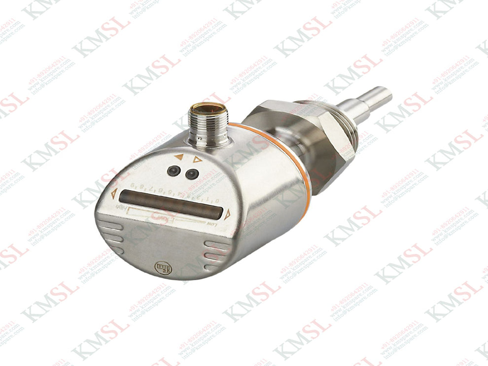 SI6200 IFM Flow Monitor | Precision Industrial Flow Sensor – KMSPARE ...