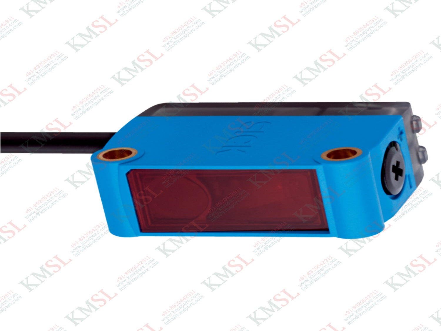 SICK GL6-P1212 Photoelectric Sensor | Compact Reflective Sensor | KMSP ...