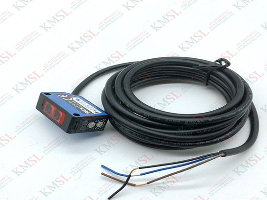 Sick Photoelectric Sensor – KMSpare Link Pvt. Ltd. - Complete ...