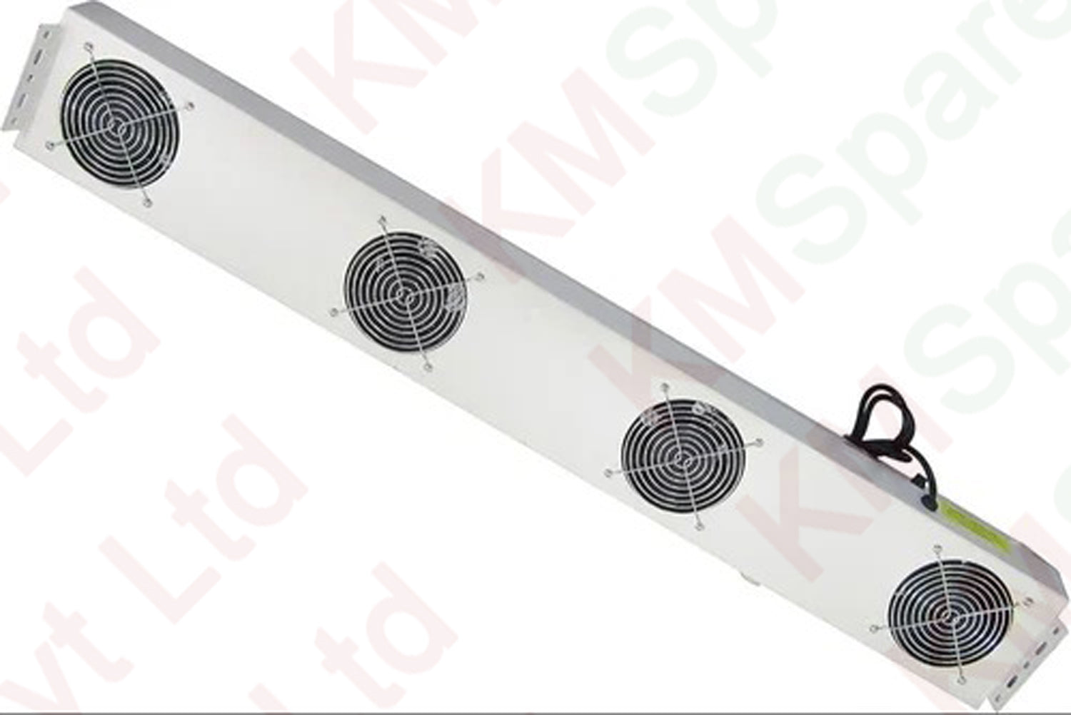 SL-1104 Ionizing Air Fan | High-Performance ESD Anti-Static Ionizer ...