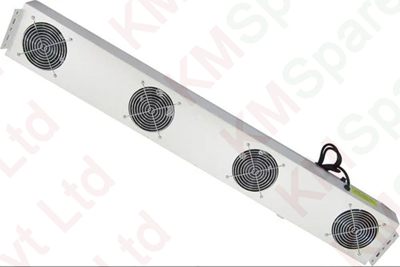 SL-1104 Ionizing Air Fan | High-Performance ESD Anti-Static Ionizer ...