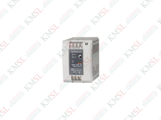 SPB-240-24 AUTONICS SMPS – Industrial Switching Power Supply | KMSPARE ...