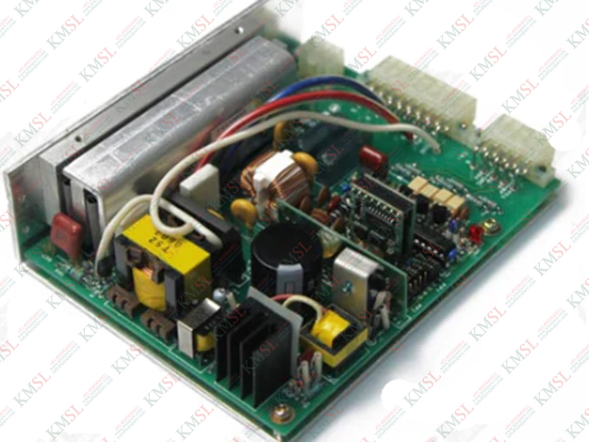 SPP-G1 SST Control Module .PH266-01B ST28V Panasonic – KMSpare Link Pvt ...