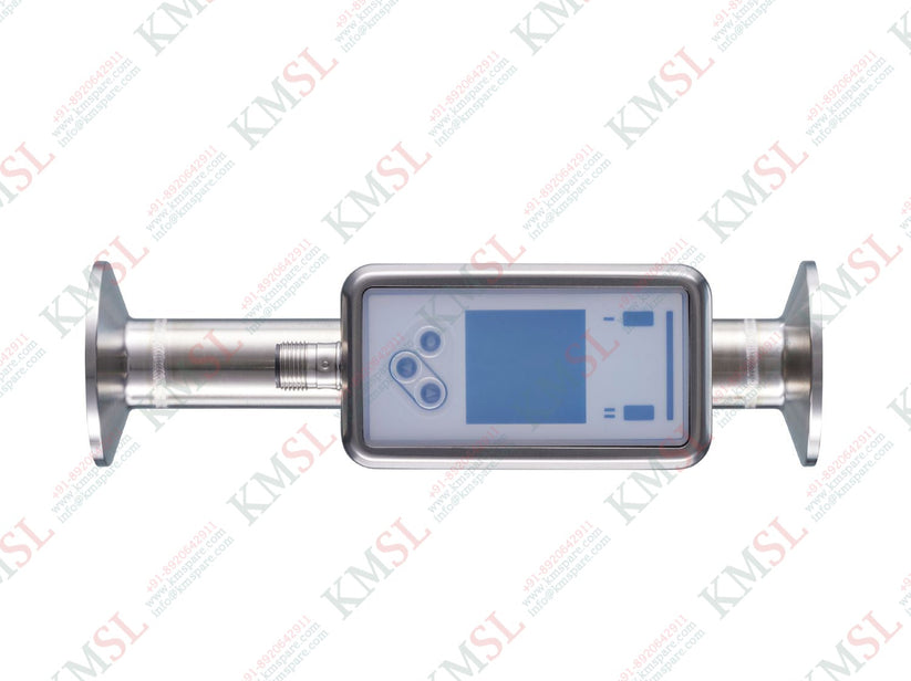 SUH201 IFM Ultrasonic Flow Meter | Industrial Liquid Flow Measurement ...