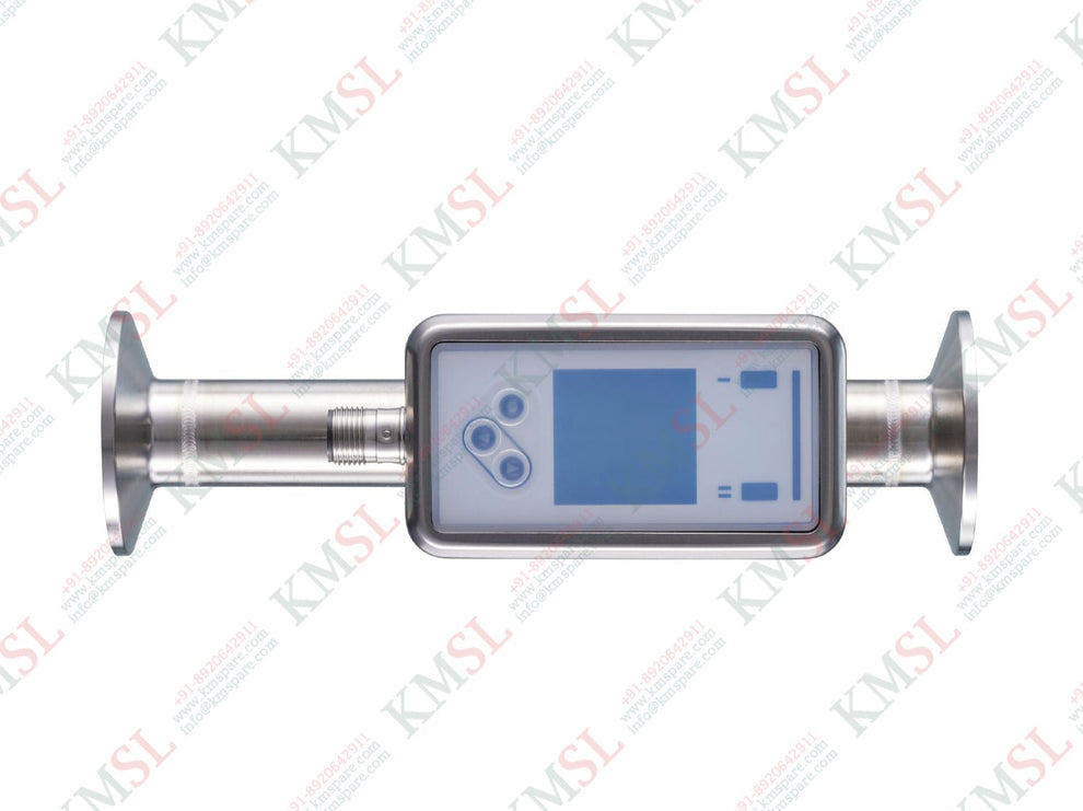 SUH201 IFM Ultrasonic Flow Meter | Industrial Liquid Flow Measurement ...