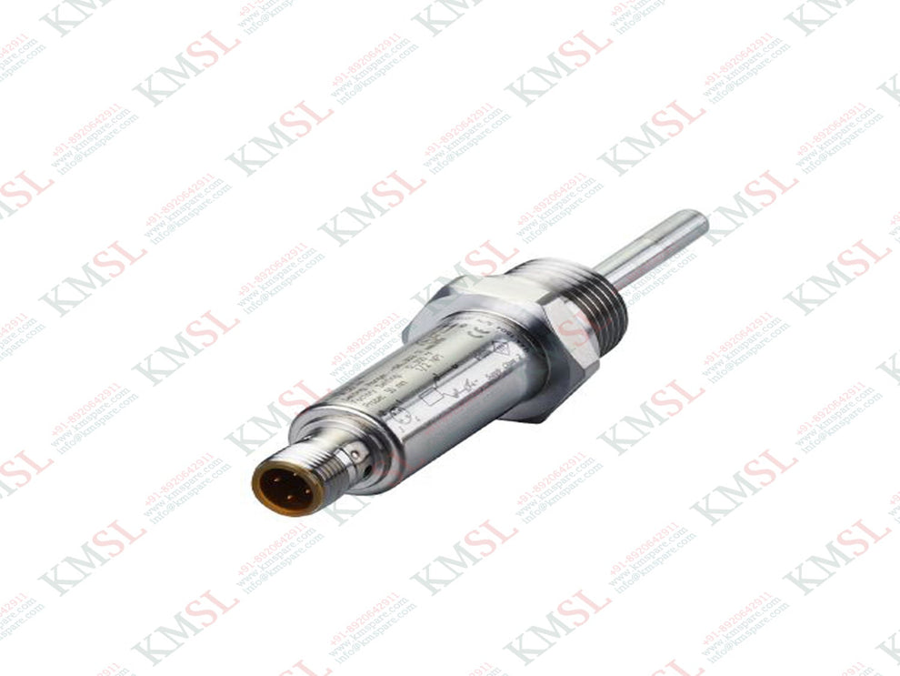 IFM Temperature Transmitter – KMSpare Link Pvt. Ltd. - Complete ...