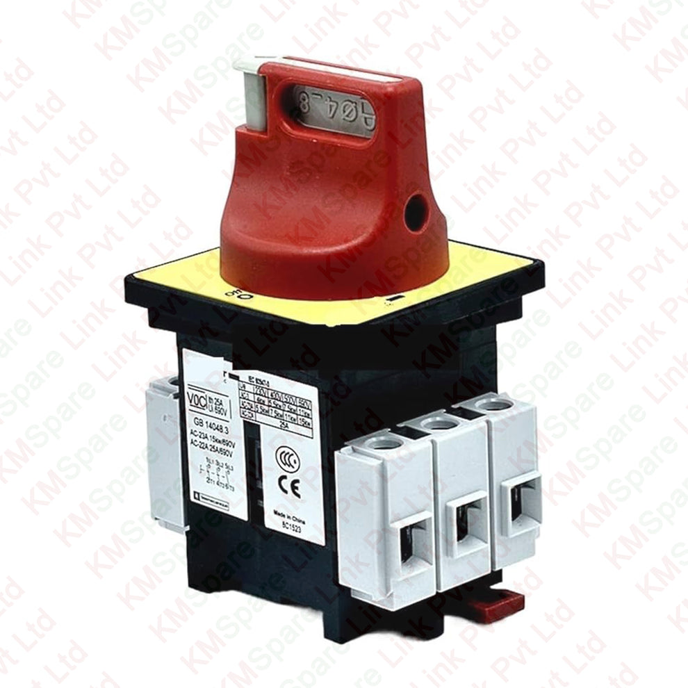 V1C+KCD1PZC Schneider Electric Load Switch Handle | Industrial Control ...
