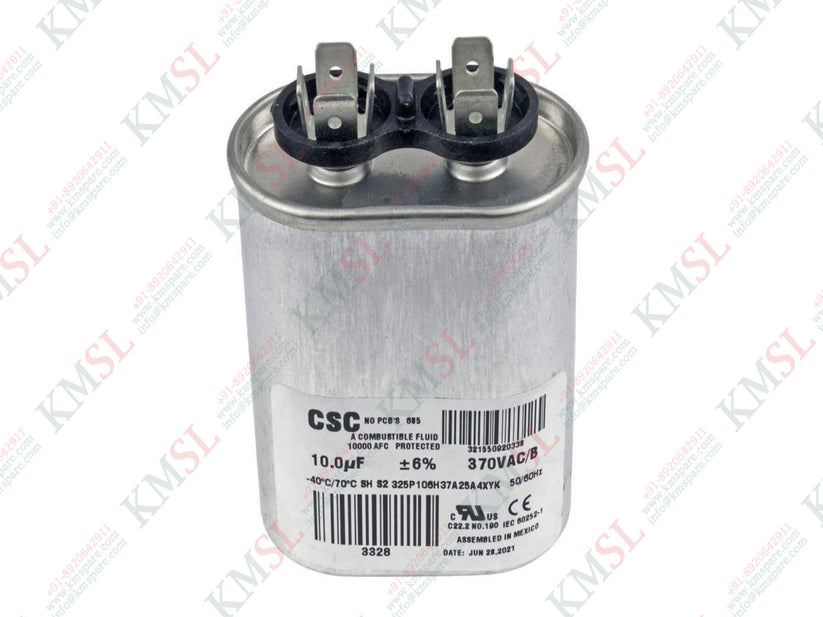 Capacitor -AEROVOX – KMSpare Link Pvt. Ltd. - Complete Electronics ...