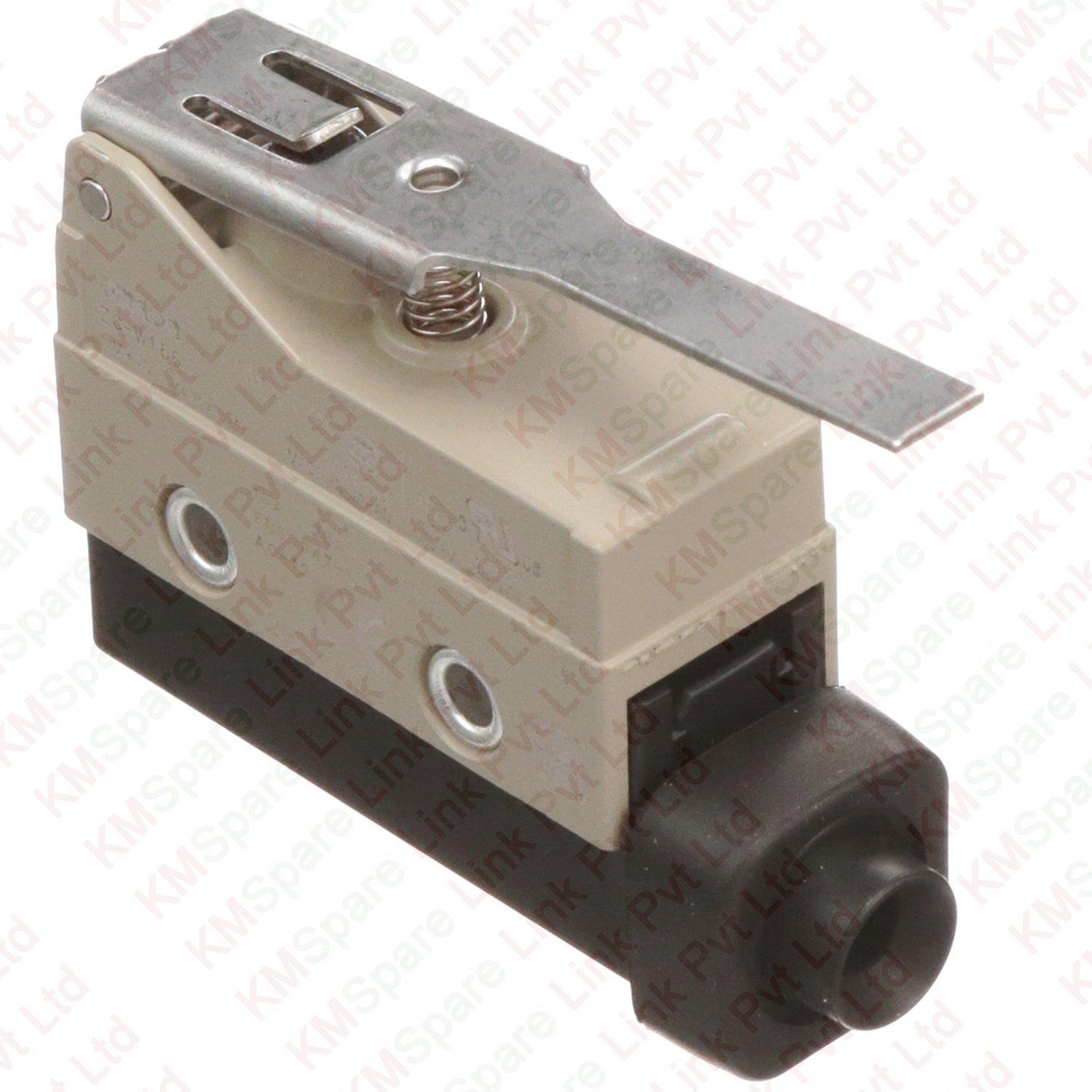 Omron ZC-W155 Limit Switch | Heavy-Duty Industrial Position Switch – K ...