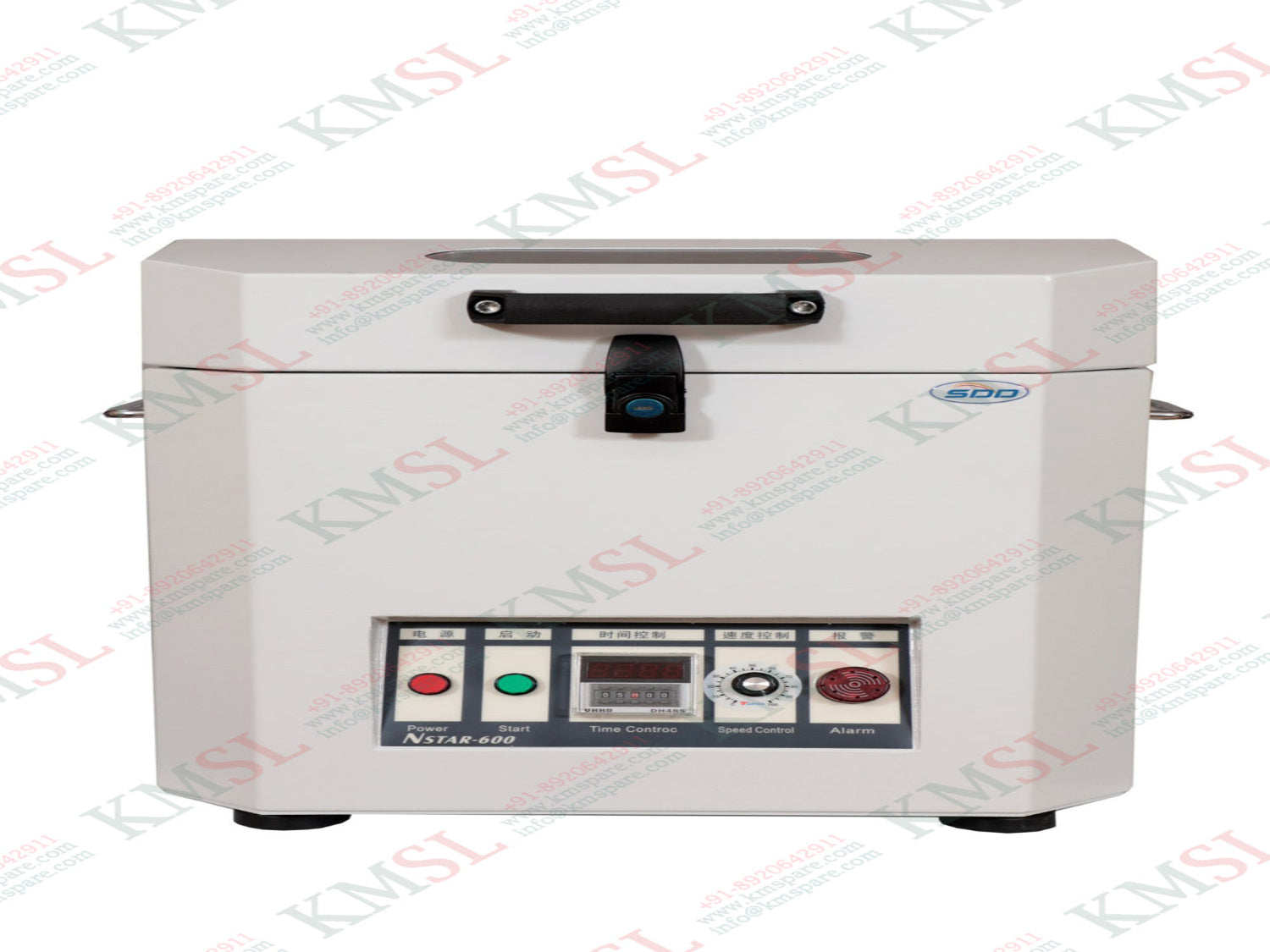 ZD-400 Solder Paste Mixing Machine | Automatic Solder Paste Mixer | KM ...